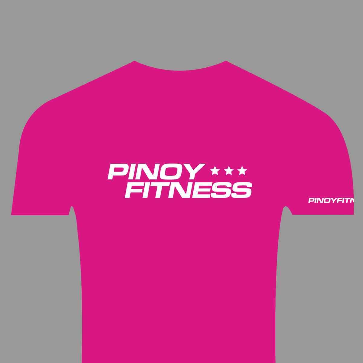 PF BARBIE PINK (Limited Edition) – Pinoy Fitness Online Store