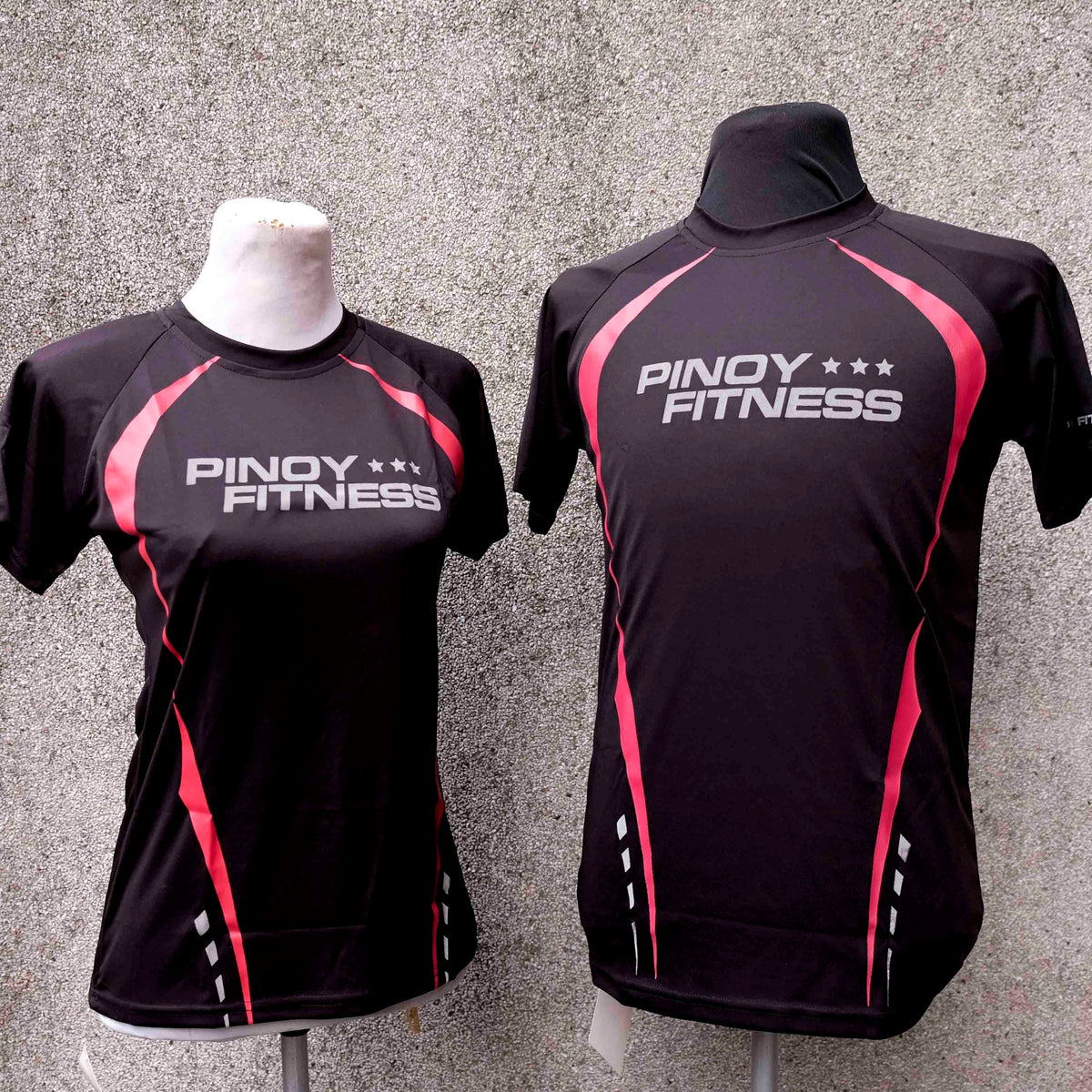 Anniversary Shirt – Pinoy Fitness Online Store